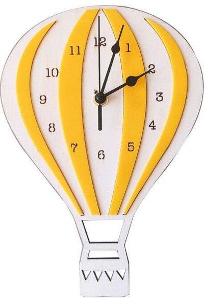 Dora Home Dekoratifahşapduvar Saati Dora Home Dekoratifahşapduvar Saati