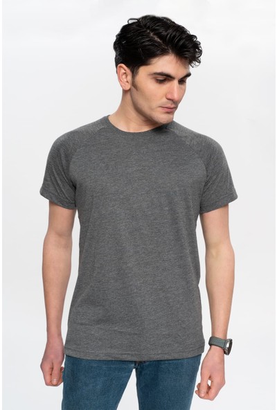 Klattra Outdoor Yürüyüş T-Shirt