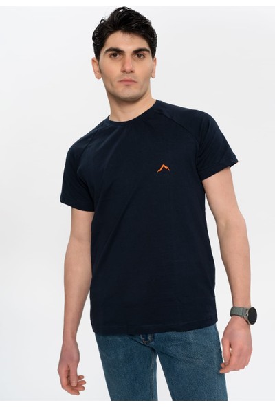 Klattra Outdoor Yürüyüş T-Shirt