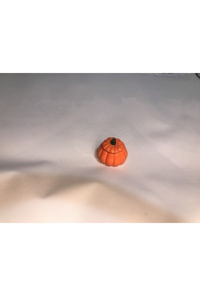 Merve Tasarım Ceramic Kabak Obje Sunumluk