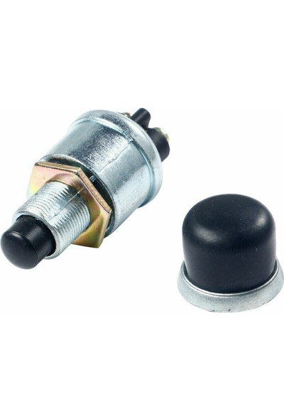 12V 20A Su Geçirmez Hd Anlık Başlatma Düğmesi Basma Anahtarı Araba Tekne Korna Motoru (Yurt Dışından) 12V 20A Su Geçirmez Hd Anlık Başlatma Düğmesi Basma Anahtarı Araba Tekne Korna Motoru (Yurt Dışından)