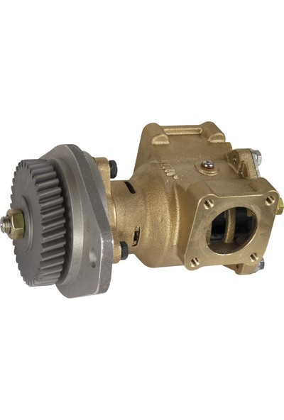 Jnf JPR-S7630 Deniz Suyu Pompası (Cummins 3964765 / 5265996, Sherwood P1730 / P1730A / P1730C / P1731)