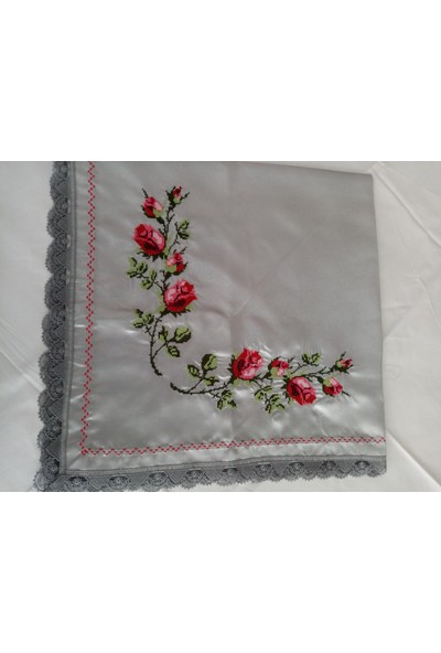 Pike Nevresim Seccade Seti