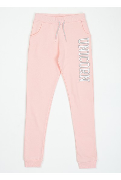 Freemood Unicorn Kız Çocuk Eşofman Altı Freemood Unicorn Kız Çocuk Eşofman Altı