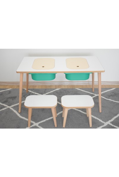 Poi Concept-Eğitici, Yaz Sil Yüzeyli, 2 Yesil Çekmeceli, Açılır Kapaklı Aktivite ve Etkinlik Takımı Poi Concept-Eğitici, Yaz Sil Yüzeyli, 2 Yesil Çekmeceli, Açılır Kapaklı Aktivite ve Etkinlik Takımı