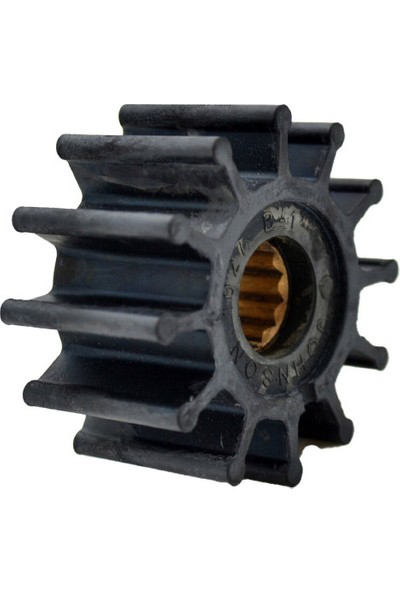 JMP 7100K Impeller (Jabsco 1210-0001, Johnson 08-1027B / 09-1027B, Onan 132-0162, Volvo Penta 21951346) JMP 7100K Impeller (Jabsco 1210-0001, Johnson 08-1027B / 09-1027B, Onan 132-0162, Volvo Penta 21951346)