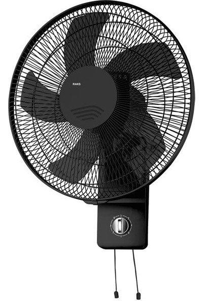 RAKS WF18 Mx Vantilatör