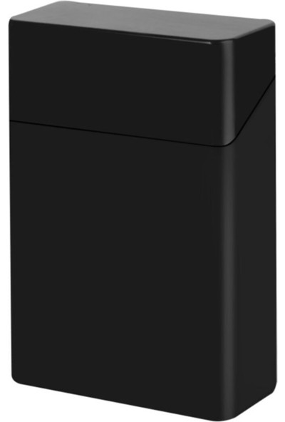 King Plastik Sigara Kutusu