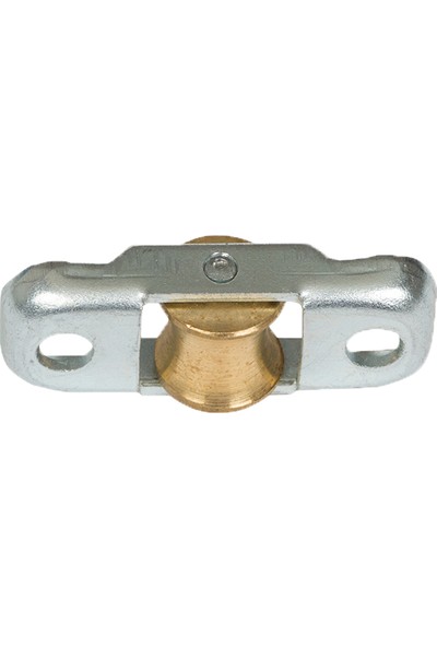 Efk Hırdavat Sineklik Tekerlek Pirinç Erpen 5 Adet Efk Hırdavat Sineklik Tekerlek Pirinç Erpen 5 Adet