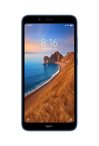 Yenilenmiş Xiaomi Redmi 7A 32 GB (12 Ay Garantili)