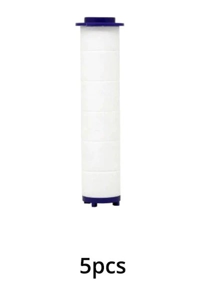 Sardıcı 5 Adet Duş Başlığı Filtresi Sardıcı 5 Adet Duş Başlığı Filtresi