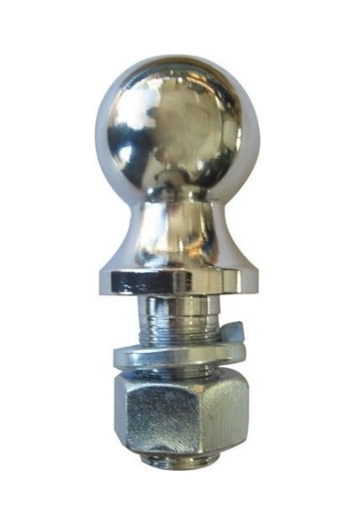 Hk Römork Topuzu 50MM