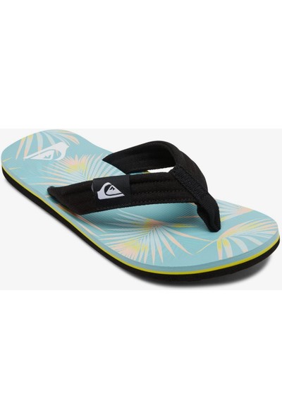 Quiksilver AQYL101241-BYJ2 Molokai Layback Erkek Terlik