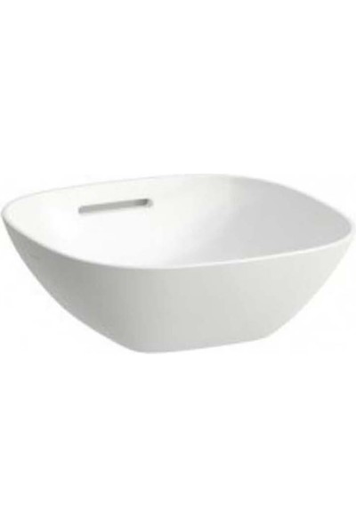 Laufen Ino Lavabo Tezgah Üstü 35CM 8123000001091