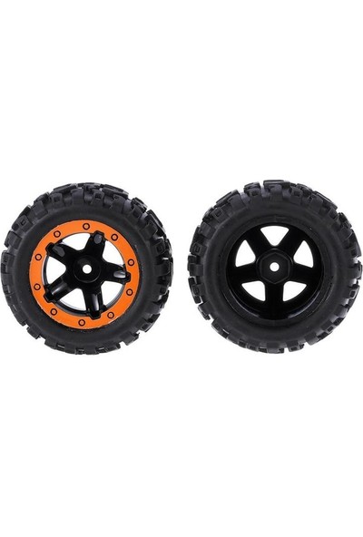 Haıboxıng Wheels Complete (For Truck) Haıboxıng Wheels Complete (For Truck)