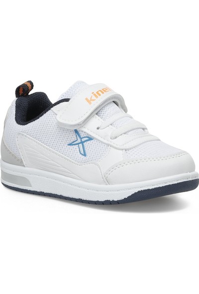 Kinetix Rooper 2fx Erkek Çocuk Sneaker