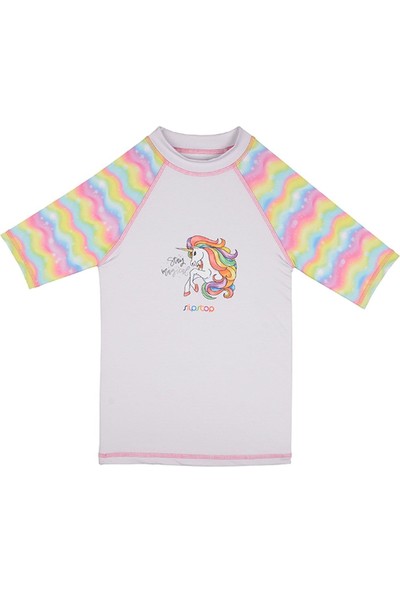 Slipstop Kız Çocuk Magical T-Shirt Slipstop Kız Çocuk Magical T-Shirt