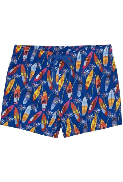 Slipstop Erkek Çocuk Miami Junior Short Slipstop Erkek Çocuk Miami Junior Short