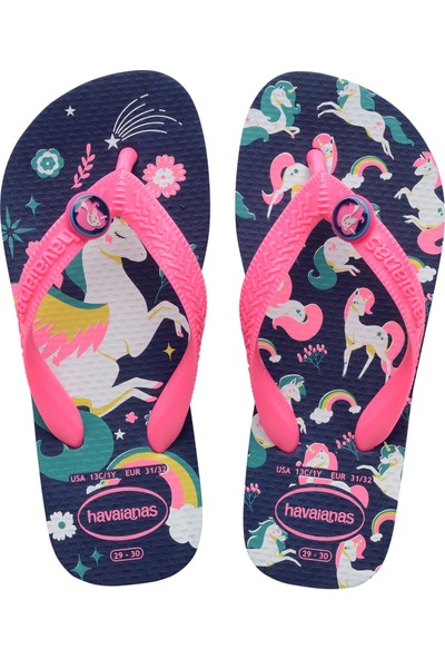 Havaianas-Erkek ÇOCUK-TERLIK-41034050555290
