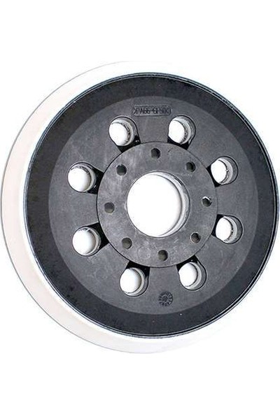 Bosch Gex 125-1 Ae Zımpara Alt Tabanı