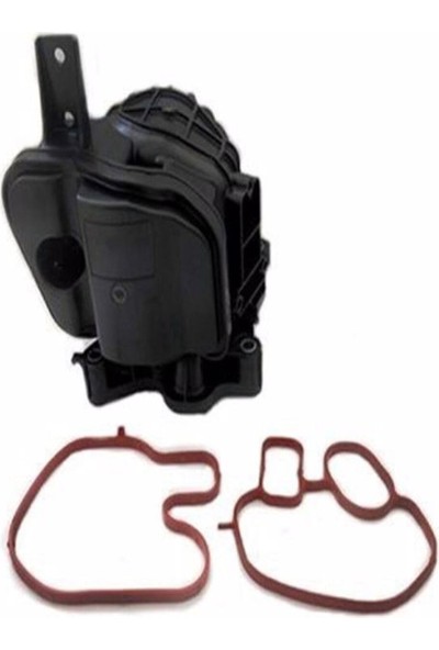 Puga Fıat Ducato 2.0 Jtd Egr Kutusu