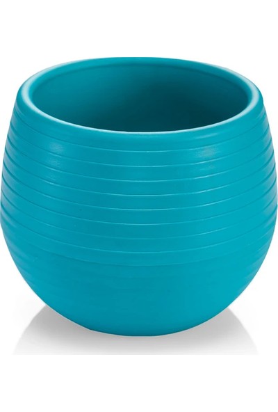 Serinova ES03 3'lü Elvan Bitki ve Kaktüs Saksısı 0.51 Litre Serinova ES03 3'lü Elvan Bitki ve Kaktüs Saksısı 0.51 Litre