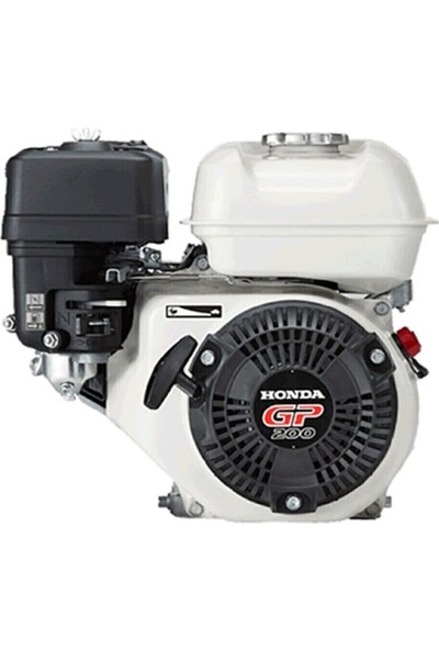 Honda Gp 200 Sade Motor 6.5 Hp Honda Gp 200 Sade Motor 6.5 Hp