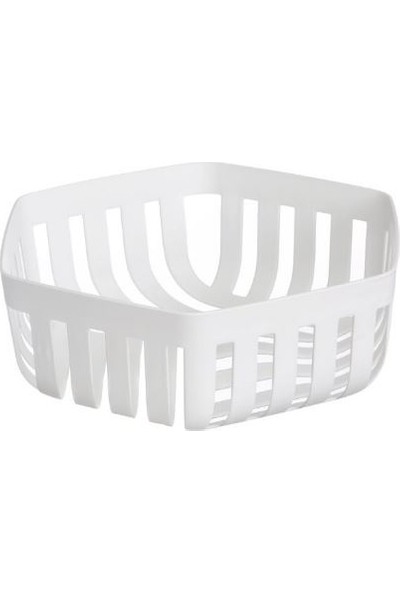 Paşabahçe Plastik Meyve Sepeti 22X22CM