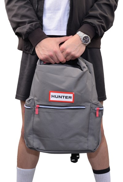 Hunter Günlük Sırt Çantası