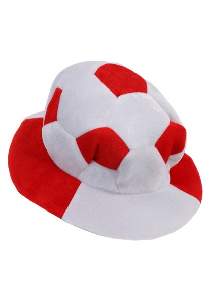 Ingiltere Futbol Futbol Taraftarı Fantezi Elbise Kostüm Şapka Hediye Ingiltere Futbol Futbol Taraftarı Fantezi Elbise Kostüm Şapka Hediye