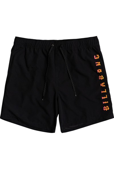 Billabong All Day Heritage Erkek Deniz Şortu