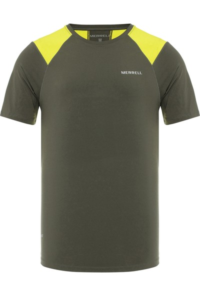 Merrell Tilt Erkek T-Shirt Merrell Tilt Erkek T-Shirt