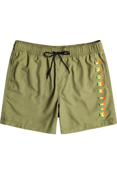 Billabong All Day Heritage Erkek Deniz Şortu