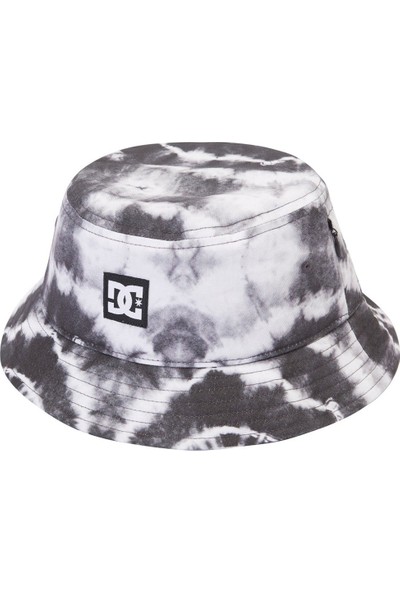 Dc Rip Tide Bucket Erkek Şapka Dc Rip Tide Bucket Erkek Şapka