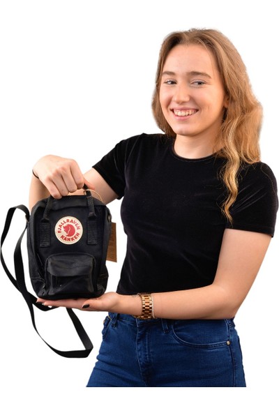 Kanken Çapraz Çanta