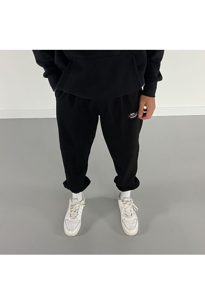 Freemuar New Horizon Siyah Eşofman