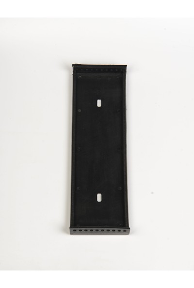 Zuzu Şömiz Duvara Monte Plastik Pano A4 10'lu