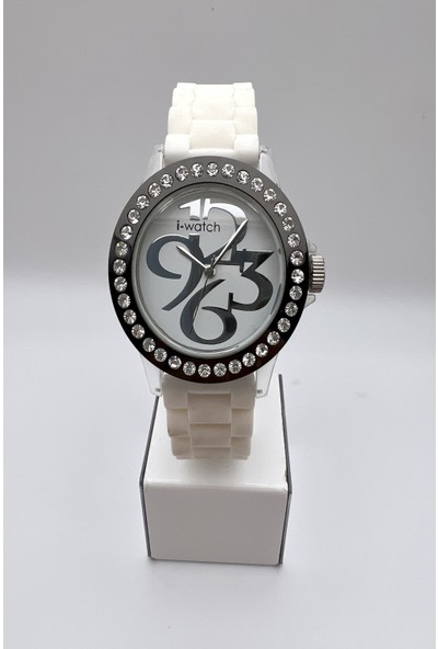 I-Watch HBC000027K3QV Kadın Kol Saati
