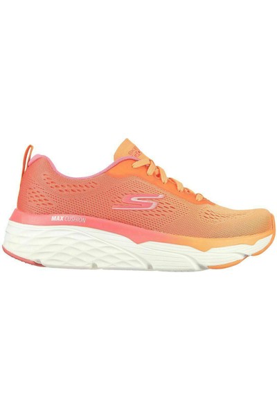 Max Cushioning Elite Kadın Pembe Koşu Ayakkabısı 128262 Pkor Max Cushioning Elite Kadın Pembe Koşu Ayakkabısı 128262 Pkor