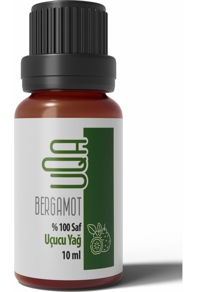 Bergamot Esansiyel Uçucu Yağ Buhurdanlık Yağı Oda Kokusu 10 ml Bergamot Esansiyel Uçucu Yağ Buhurdanlık Yağı Oda Kokusu 10 ml