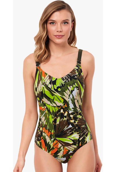 Ayyıldız 1117 Yeşil Mayo