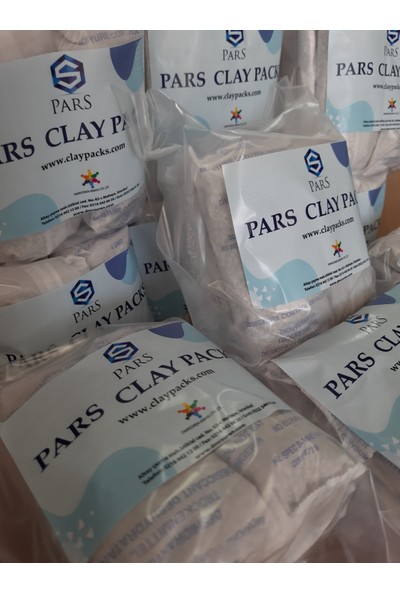 Pars Dem 4 Aktif Kil Paketi 130-160G 5 Adet Pars Dem 4 Aktif Kil Paketi 130-160G 5 Adet