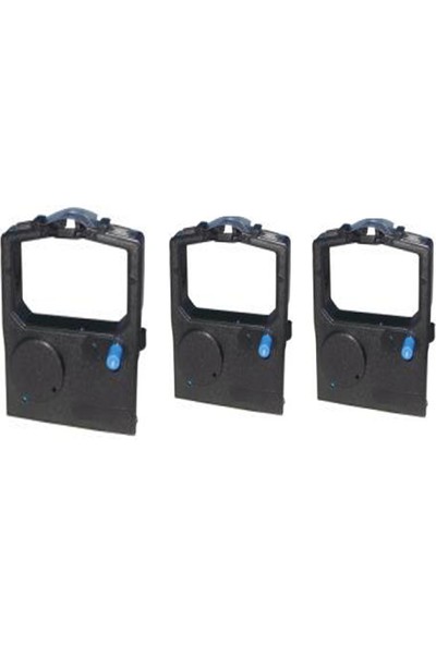 Eko Kartuş Oki ML-240 Avantajlı Ekonomik 3’lü Yazıcı Şeriti,