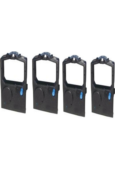 Eko Kartuş Oki ML-182 Avantajlı Ekonomik 4’lü Yazıcı Şeriti,