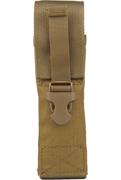 Fener Kılıfı Taşıma Kılıfı Tutucu LED Torch Yardımcı Kılıfı Hiking Seyahat Brown Fener Kılıfı Taşıma Kılıfı Tutucu LED Torch Yardımcı Kılıfı Hiking Seyahat Brown