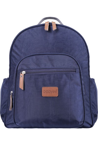 Babyes Cooper Sırt Çantası