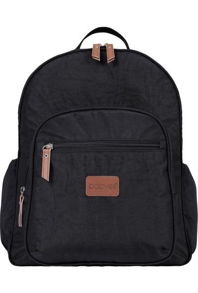 Babyes Cooper Sırt Çantası