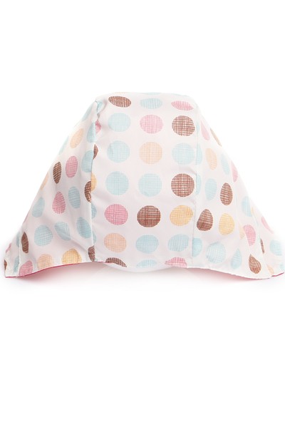 Seal Yaz Kız Bebek Masal Şapkası