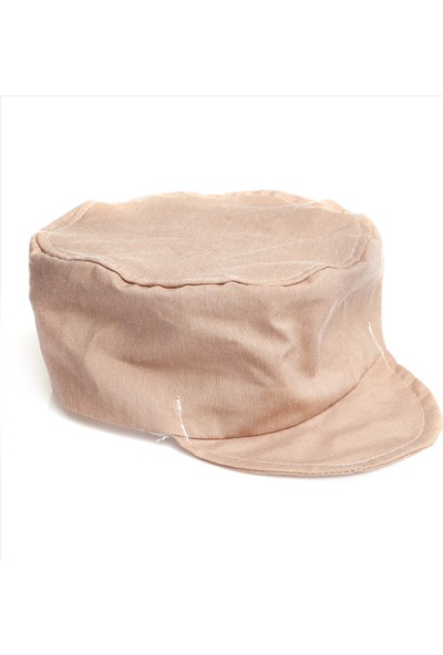 Seal Yaz Bebek Şapkası