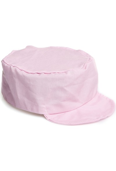 Seal Yaz Bebek Şapkası